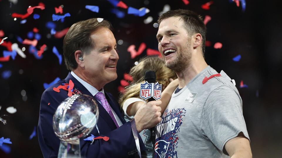 Every Super Bowl MVP, score in NFL history: Patriots vying to win a ...