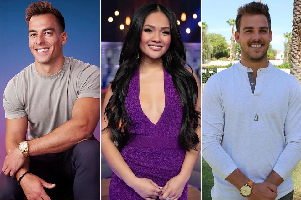 One Of Jenn Tran’s ‘Bachelorette’ Season 21 Men Is The Brother of A ...