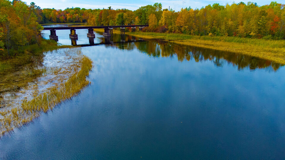 Plan your trip on the Minnesota Great River Road this September - NewsBreak