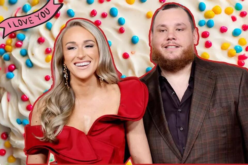 Luke Combs’ Birthday Love Note to Wife Nicole Is Sweet, Sincere — and a ...