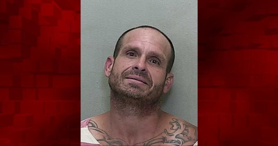 Drug deal in Marion County home goes awry, ends in armed robbery ...