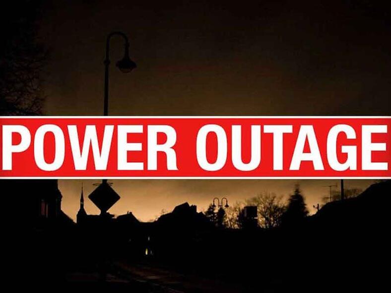 Power Restored After Section Of Tulsa Suffers Outage