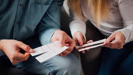 Got yours? Virginia Lottery New Year’s Millionaire Raffle tickets sold ...