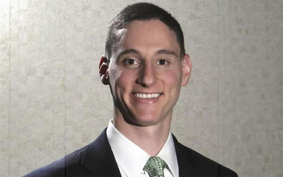 Former state treasurer Josh Mandel, ex-wife could end up in Ashland ...