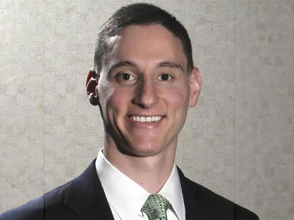 Former state treasurer Josh Mandel, ex-wife could end up in Ashland ...