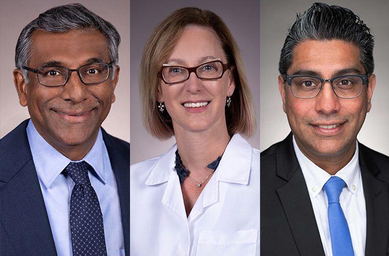 BayCare expands leadership with three new CMOs - NewsBreak