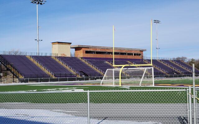 NEW: Arrows football team will open new home stadium August 29th ...