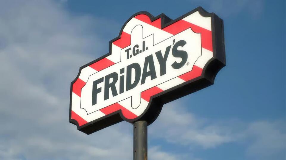 TGI Friday’s unveils World Cup menu with red card cocktails - NewsBreak