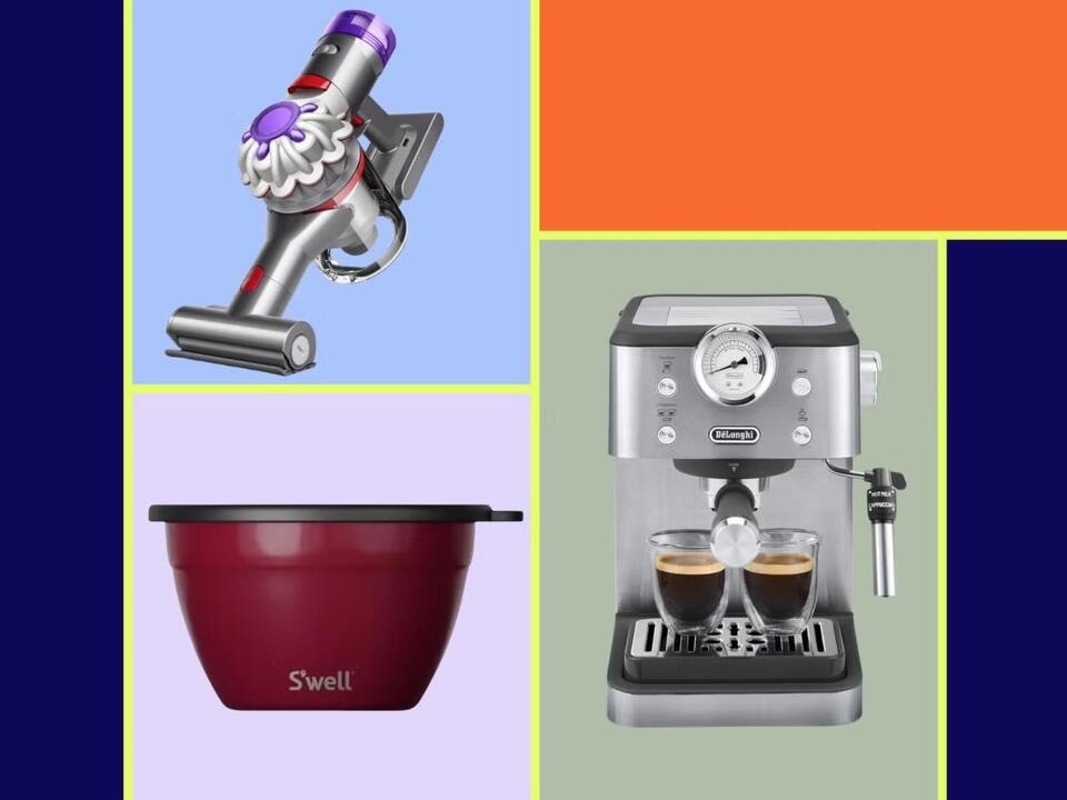15 Good Housekeeping Award Winners on Sale During Amazon’s Big Spring ...
