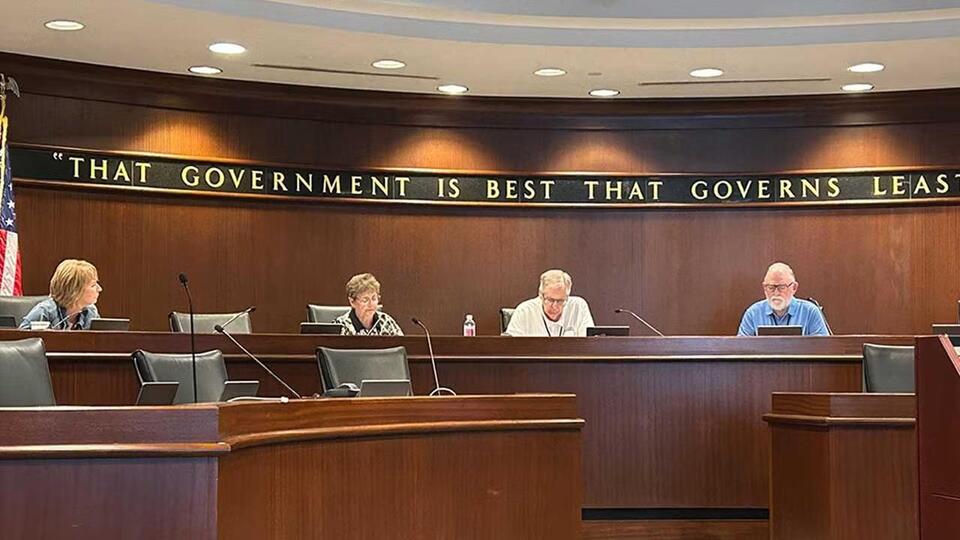 No voting centers for Hamilton County in next election - NewsBreak