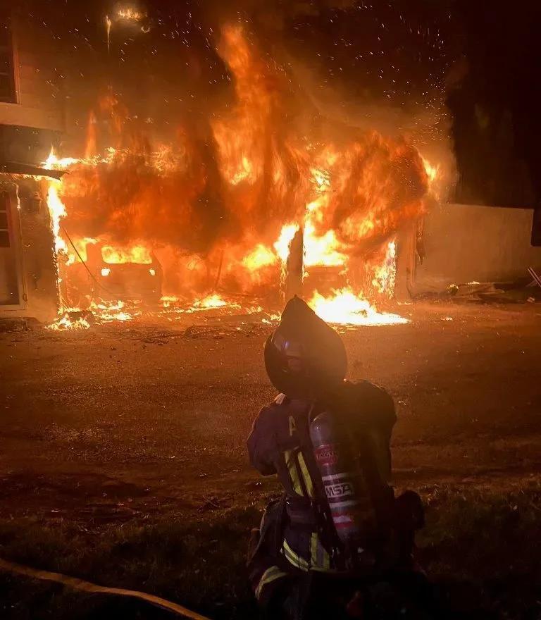 Lower Merion commissioners approve funds for its six fire companies ...