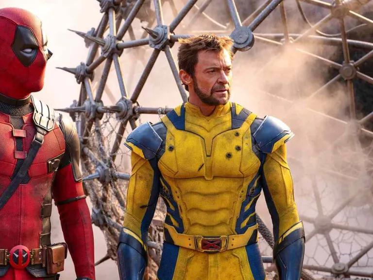 Deadpool & Wolverine Box Office: R-Rated MCU Movie on Track for Record-Breaking Opening Weekend