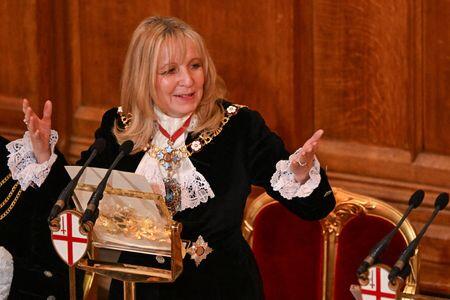 Britain has 'moved away' from aligning with EU regulation, financial ...