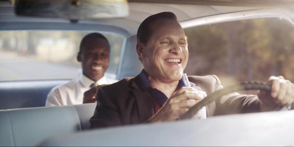 Don Shirley and Tony Lip: The True Story Behind Their Friendship ...