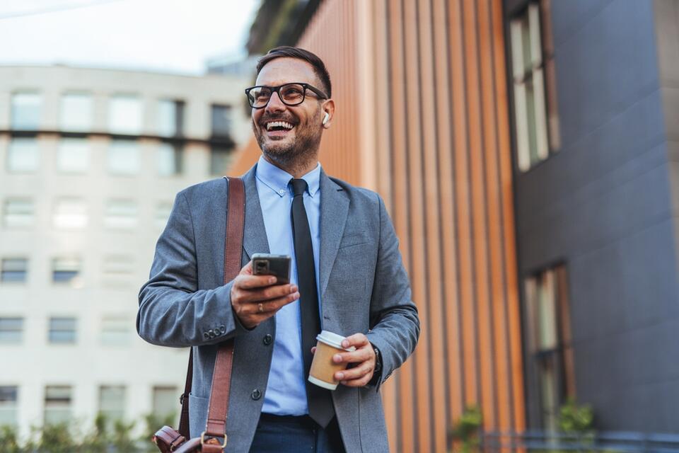 7 Simple Morning Routines That Help Men Look Successful All Day Long ...