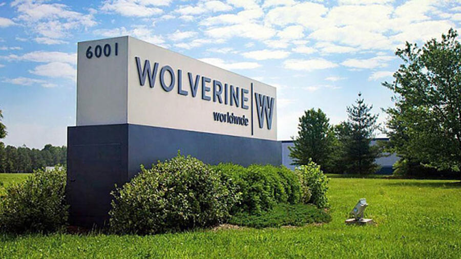 Wolverine Worldwide’s Debt Ratings Upgraded by S&P - NewsBreak