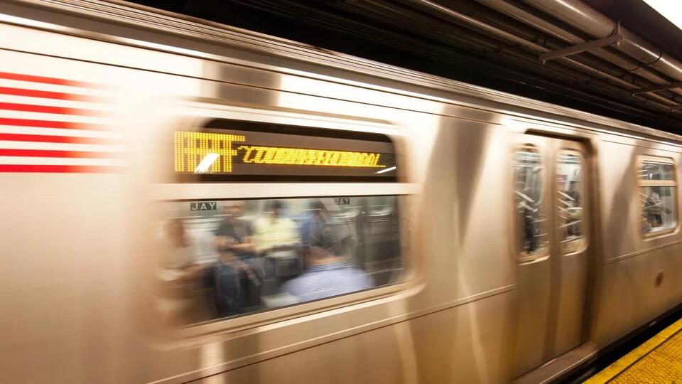 True story. NYC subway has good news for commuters today - NewsBreak