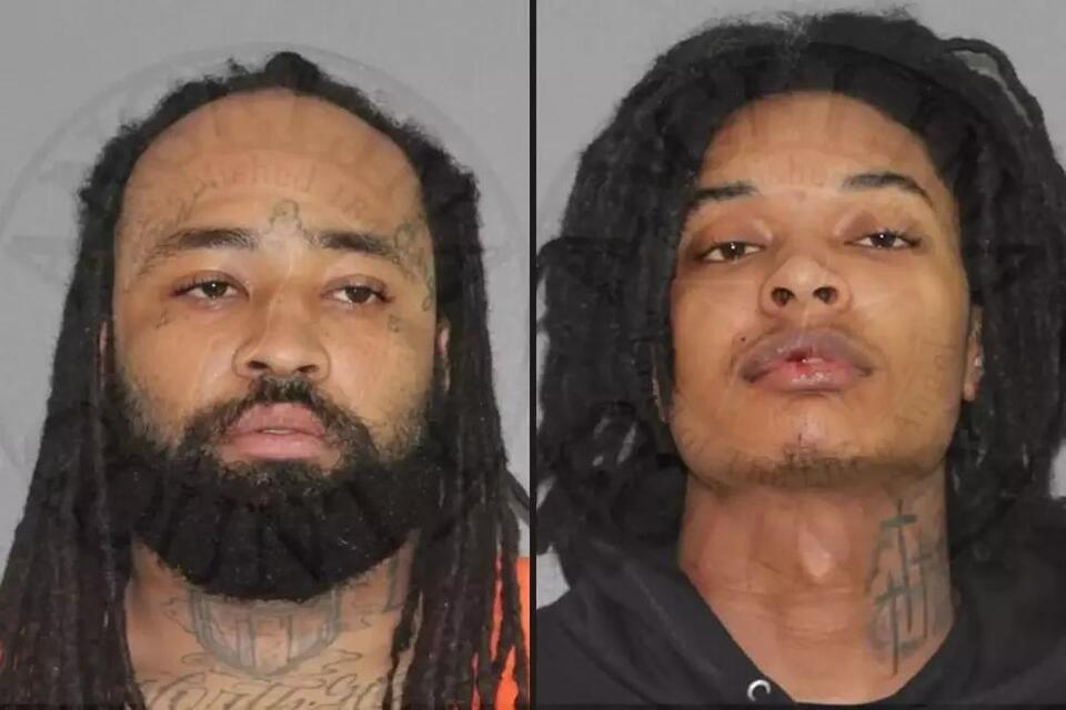 Angelina County Felony Offenders Dec 18th – 24th, 2024 - NewsBreak