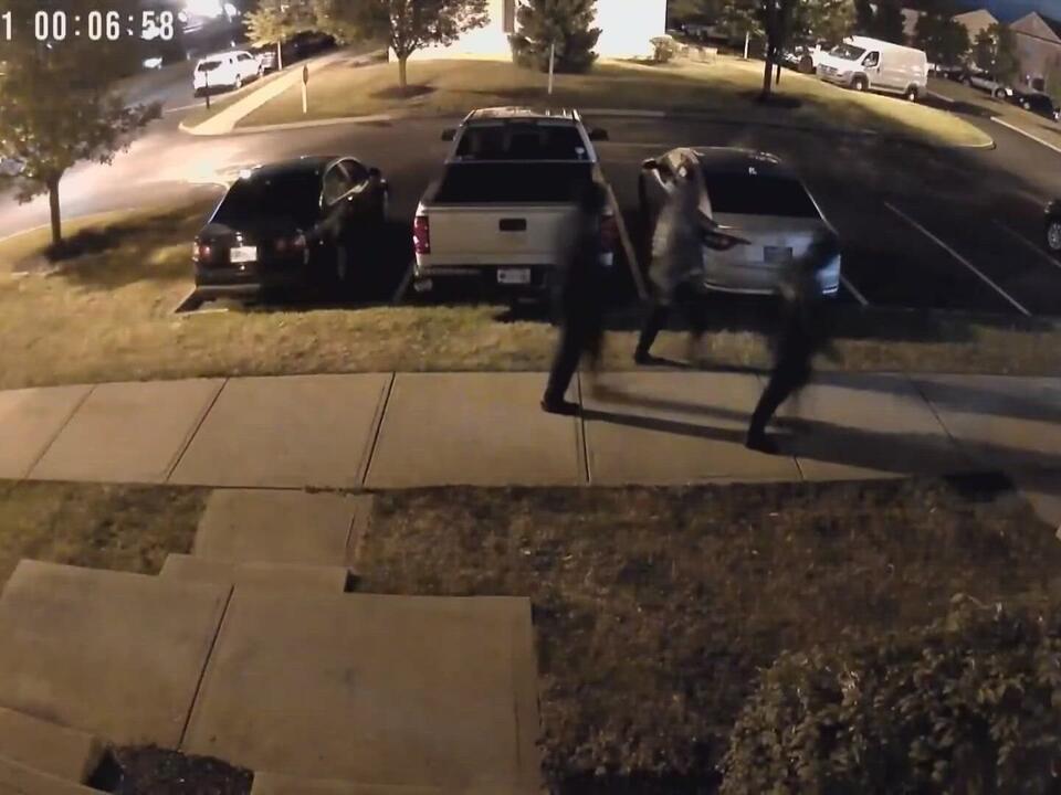 19-year-old, two 16-year-olds charged with murder in death of Alexa Stakely