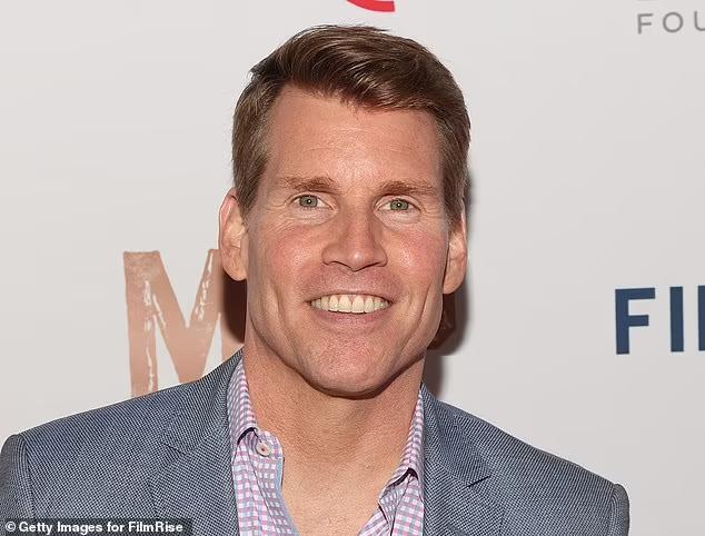 RedZone icon Scott Hanson hints he could QUIT his role after 16 years ...