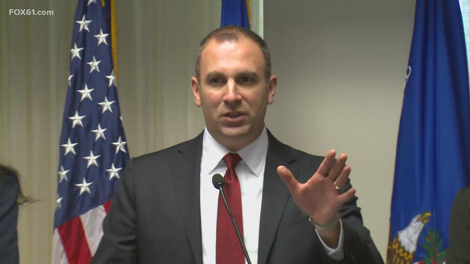 Hartford gang members indicted on RICO charges by federal officials ...