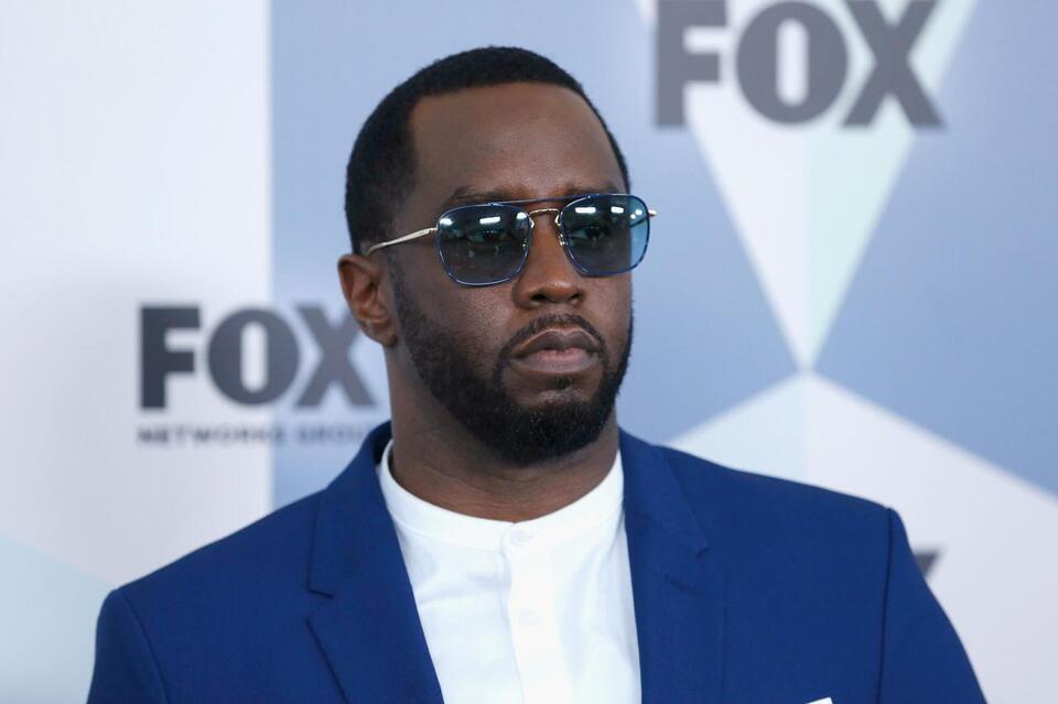 Former Danity Kane Member Dawn Richard Sues Diddy For Sexual Assault ...