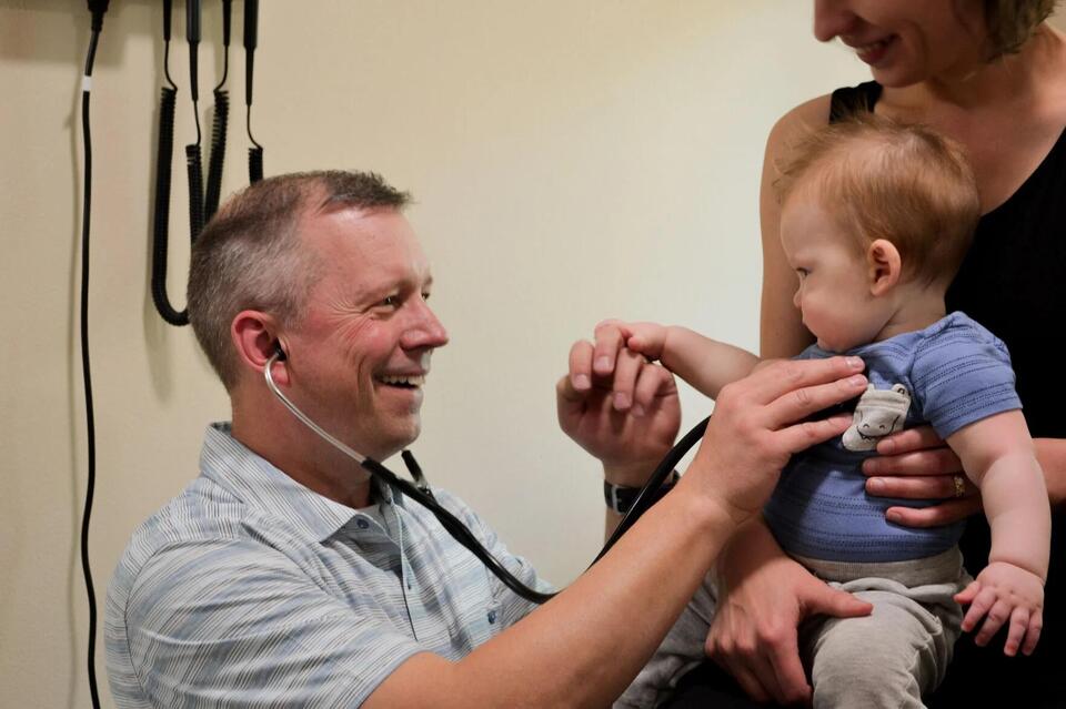 Direct primary care medical practice opens in Northfield - NewsBreak