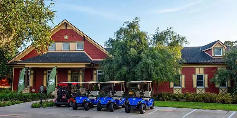 Suleiman Family Acquires Palmer Legends Country Club Restaurant in The ...
