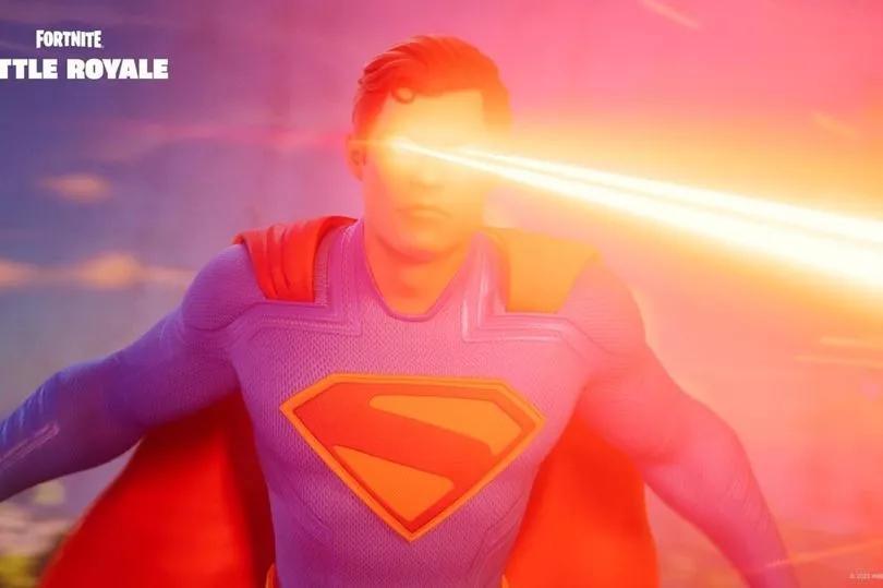 Everything you need to know about Fortnite Chapter 6 Season 3: Super ...