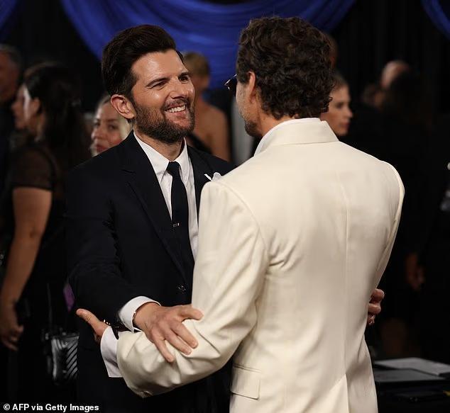Pedro Pascal caught in very awkward moment with A-lister who attempted ...