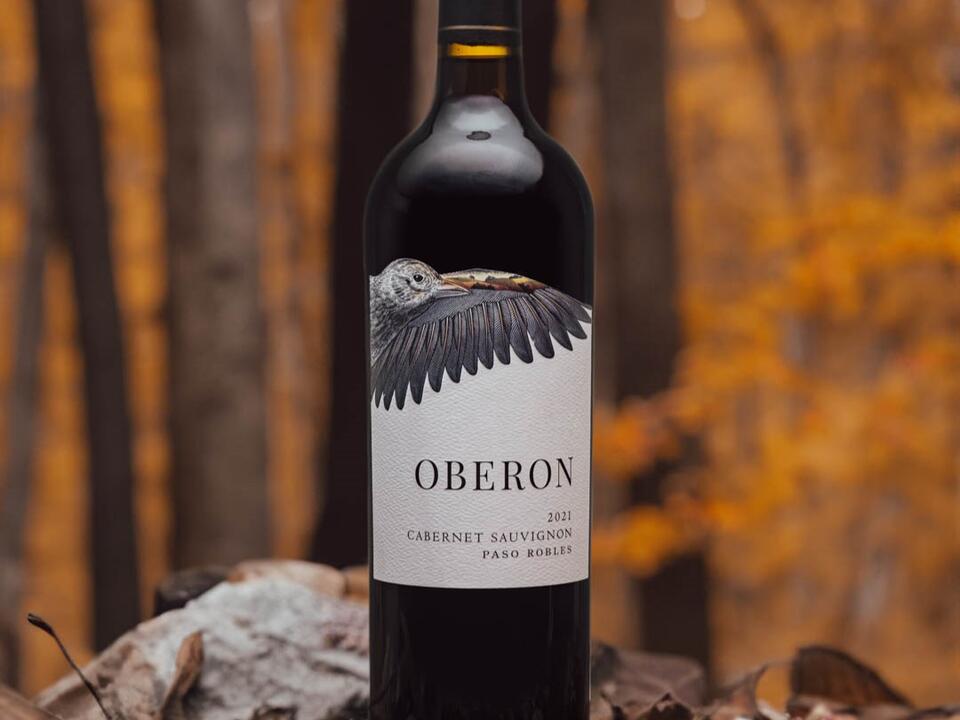 Review: Wines of Oberon, 2024 Releases