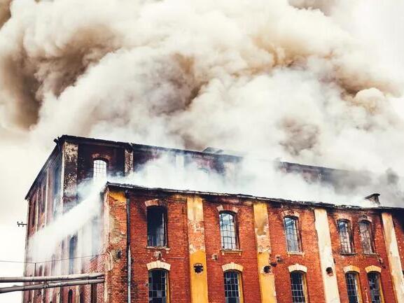 The Deadliest Natural Disaster Ever Recorded In Michigan