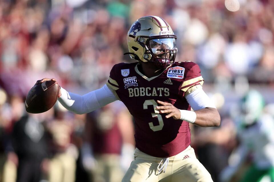 2026 College Football Realignment - NewsBreak