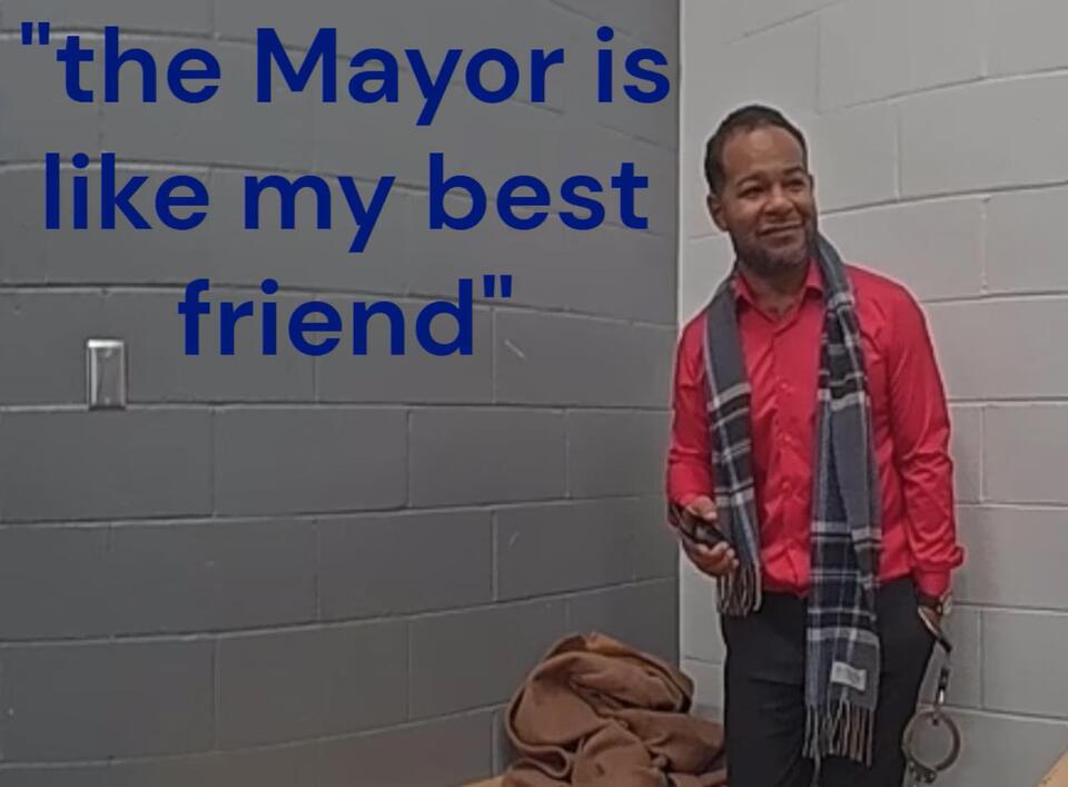 Holyoke mayor says councilor’s comments during OUI arrest ‘distract ...