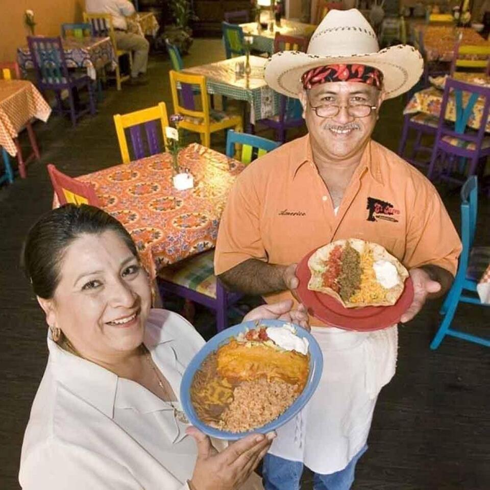 Much Loved Mexican Restaurant El Olivo Finds a New Home - NewsBreak