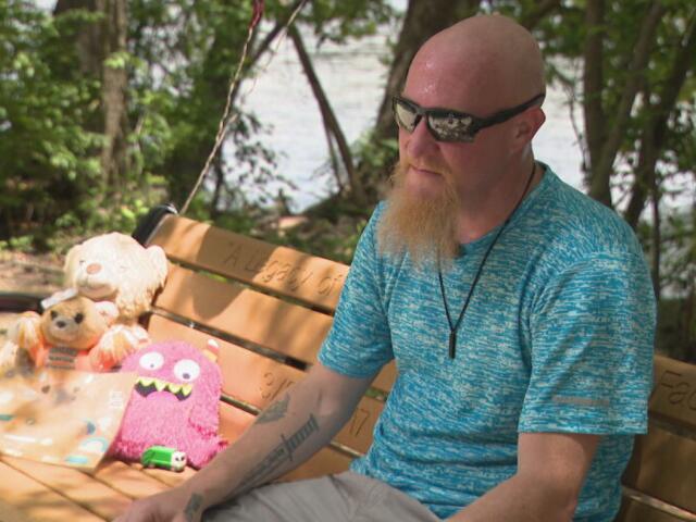 Piper Elliott's father reflects on the anniversary of his daughter's ...