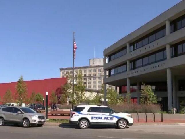 Bomb threat in Springfield spurs fear and closures after false anti ...