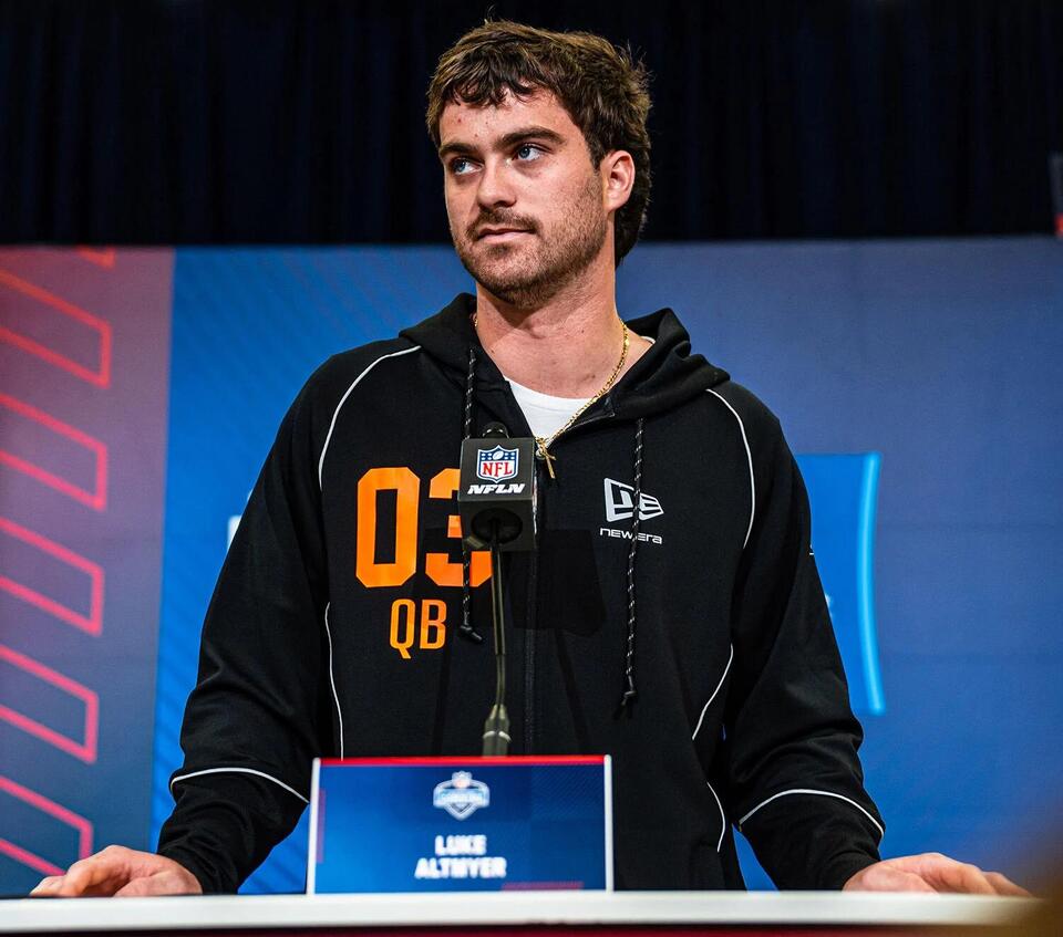 The daily pitch from Sports Editor Matt Daniels: Feb. 28, 2026 - NewsBreak