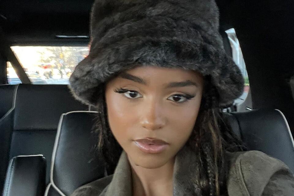 Tyla Seemingly Passes Out At Brazil Event Leaving Fans Concerned ...