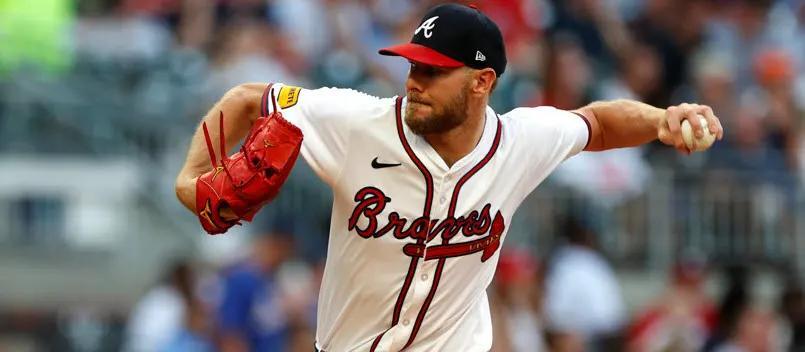Unluckiest MLB Pitchers of 2025: Who’s Getting the Worst Breaks ...