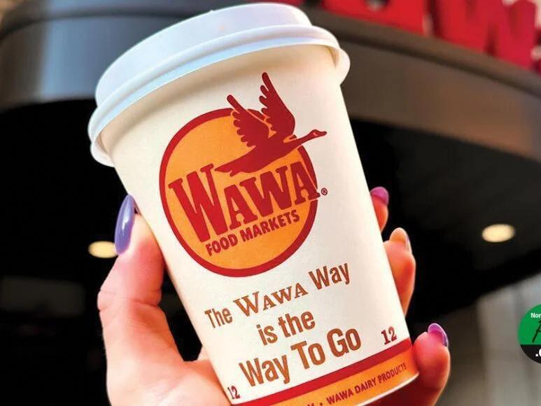 Customer satisfaction survey finds that customers prefer Wawa over Sheetz