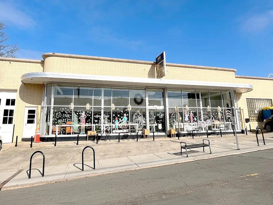 After a Controversy-Filled Two Years in an Iconic Geer Street Space ...