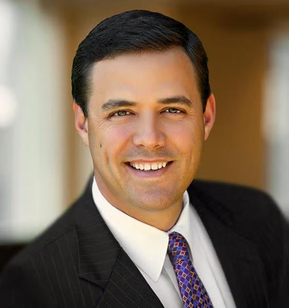 Aetherflux Hires Joe Yaffe as COO and Chief Legal Officer - NewsBreak