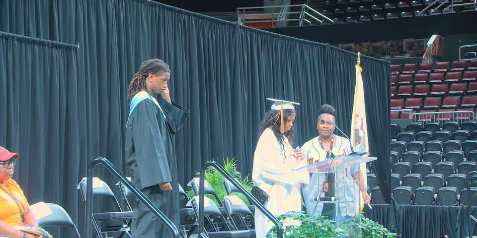 Peoria Public Schools prepare for 2025 graduation - NewsBreak