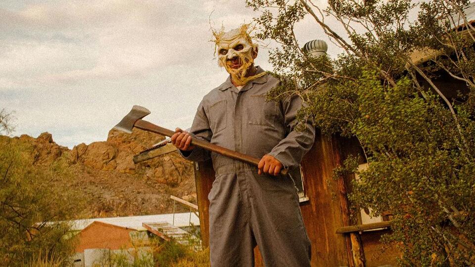 ’70s Horror Throwback ‘Brute 1976’ Slices Into Blu-ray in November ...