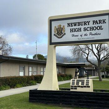 Nazi Symbol Discovered in California High School - NewsBreak