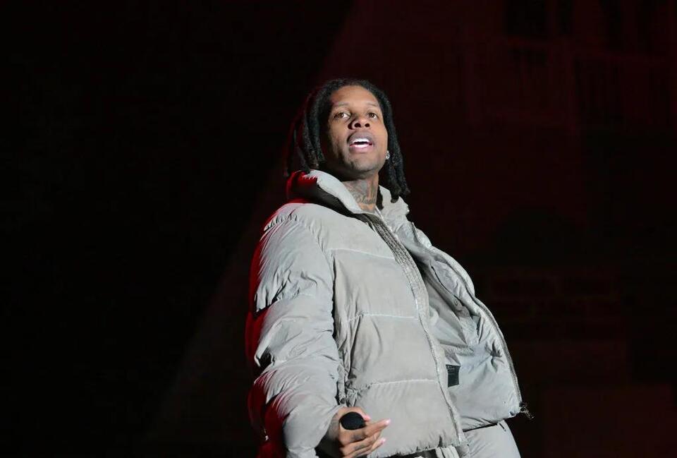 Lil Durk Named In Wrongful Death Lawsuit Connected To Murder-For-Hire ...