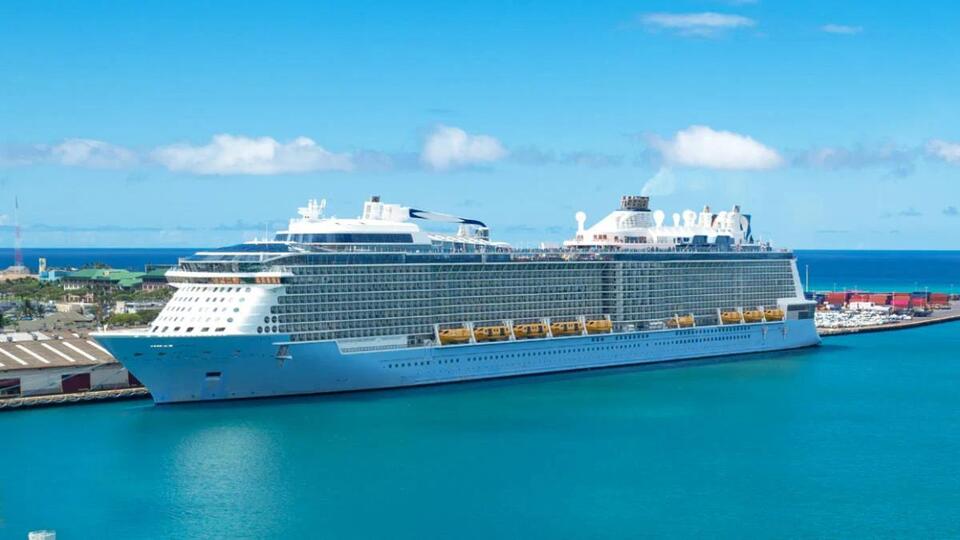 Honolulu Cruise Port: Terminals and Guide - NewsBreak