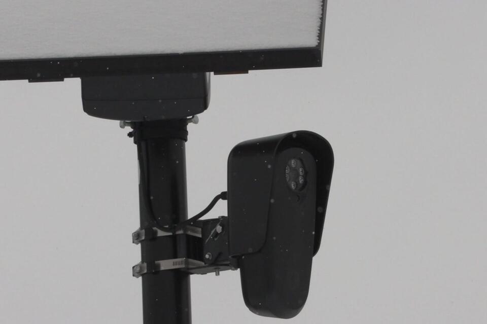 Syracuse debates future of license plate reader cameras - NewsBreak