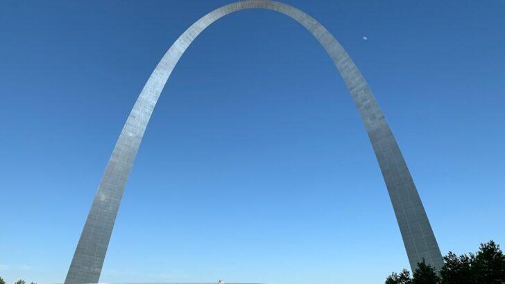 15 Unforgettable Landmarks And Natural Wonders To Explore In America’s ...
